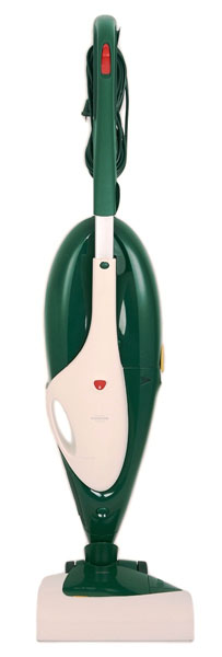 sicher & schnell: | VORWERK Kobold VK 135 mit Teppichbürste EB 351F ...