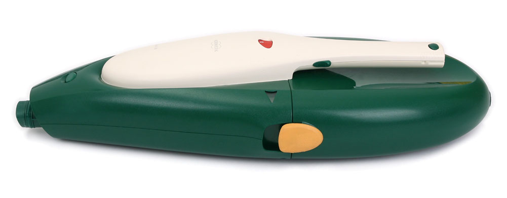 SauberSaugen.de | VORWERK Kobold VK 135 - Grundgerät | hier online