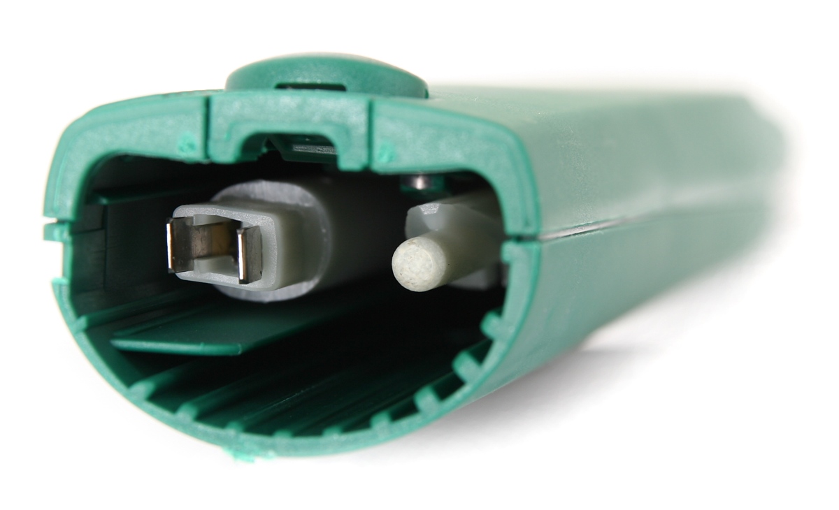 SauberSaugen.de | StielAdapter original VORWERK Kobold VK 135 136 ...