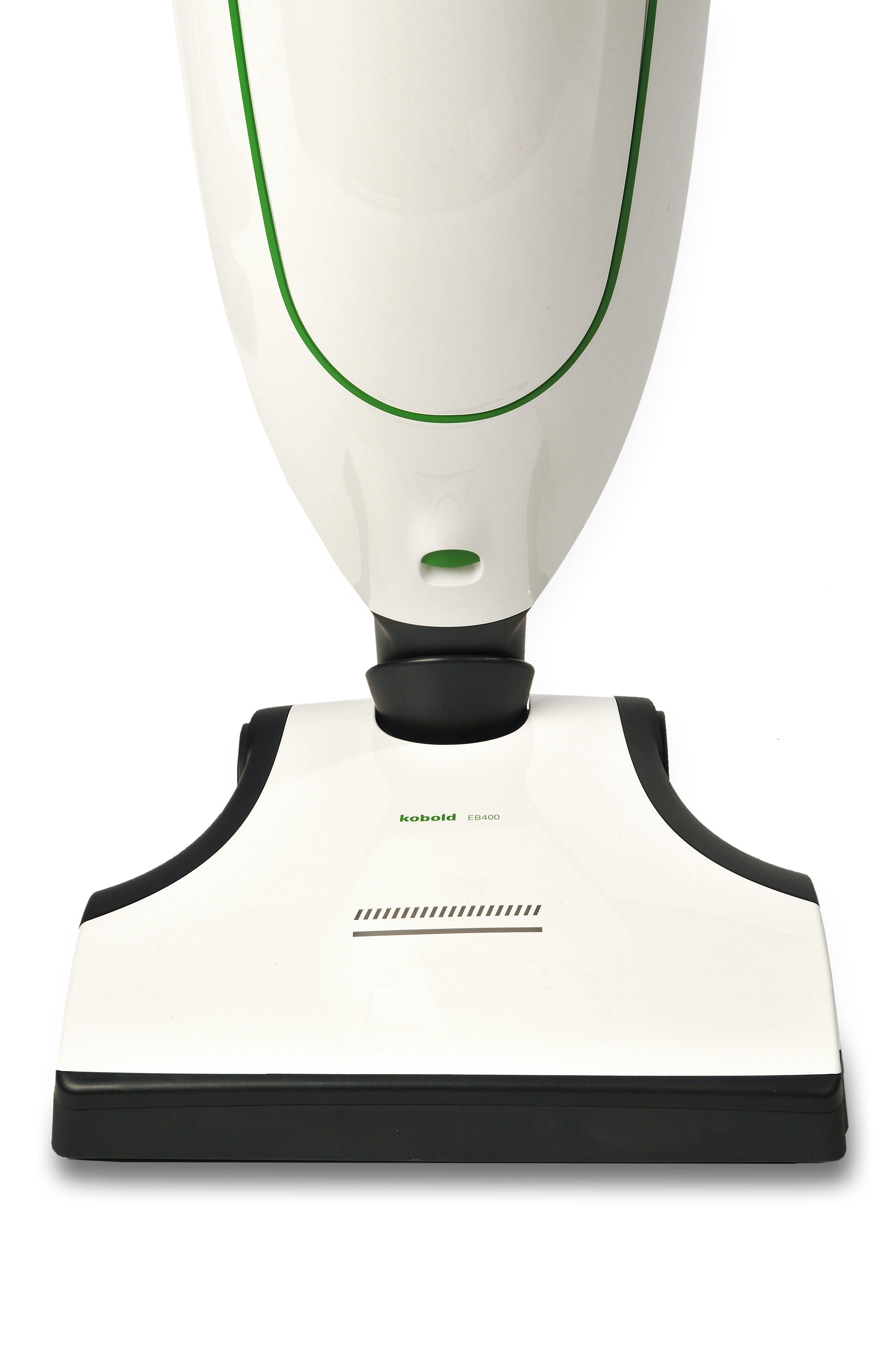 SauberSaugen.de | VORWERK Kobold VK 200 mit Teppichbürste EB 400 | hier ...