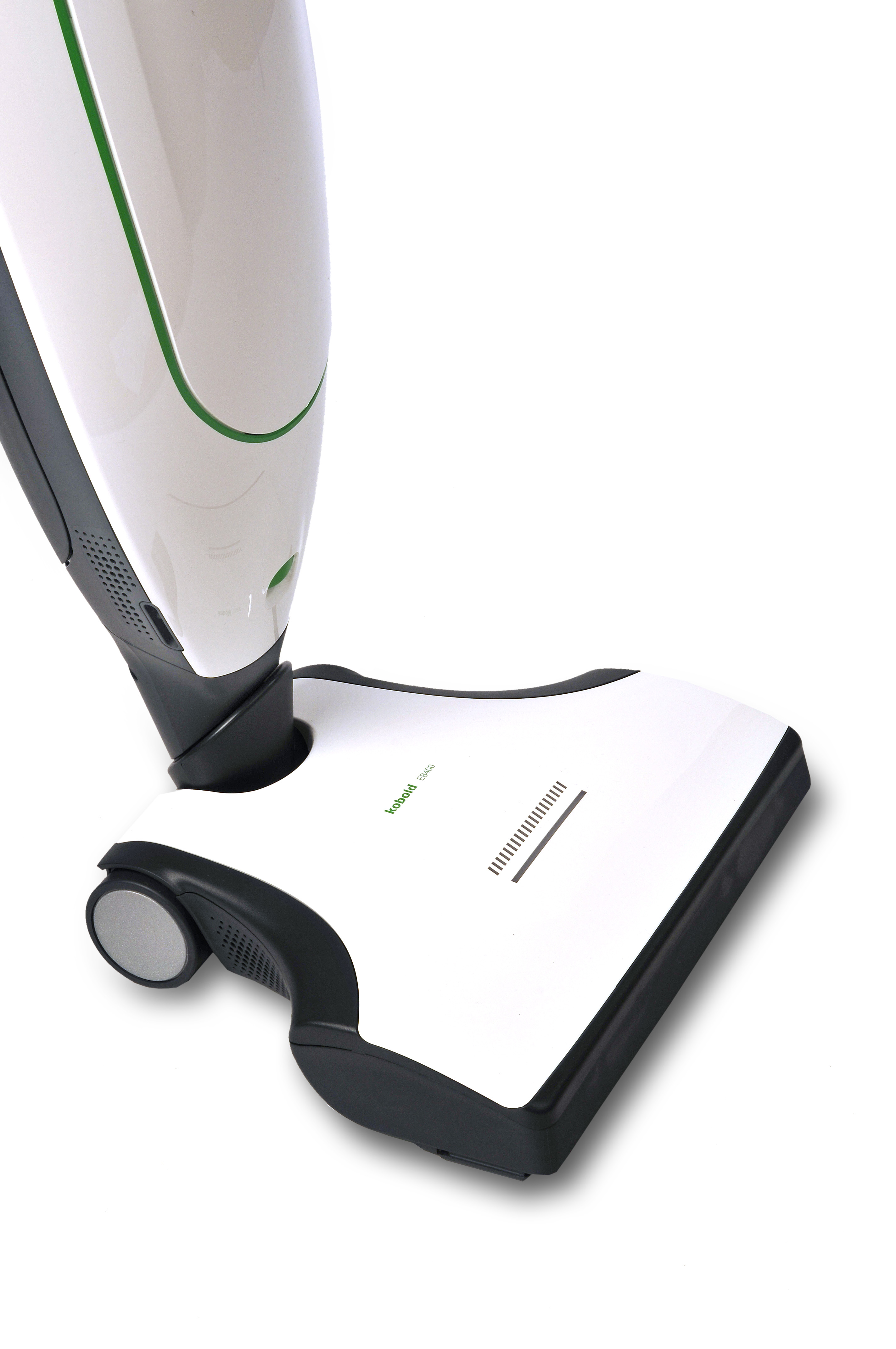 SauberSaugen.de | VORWERK Kobold VK 200 mit Teppichbürste EB 400 | hier ...