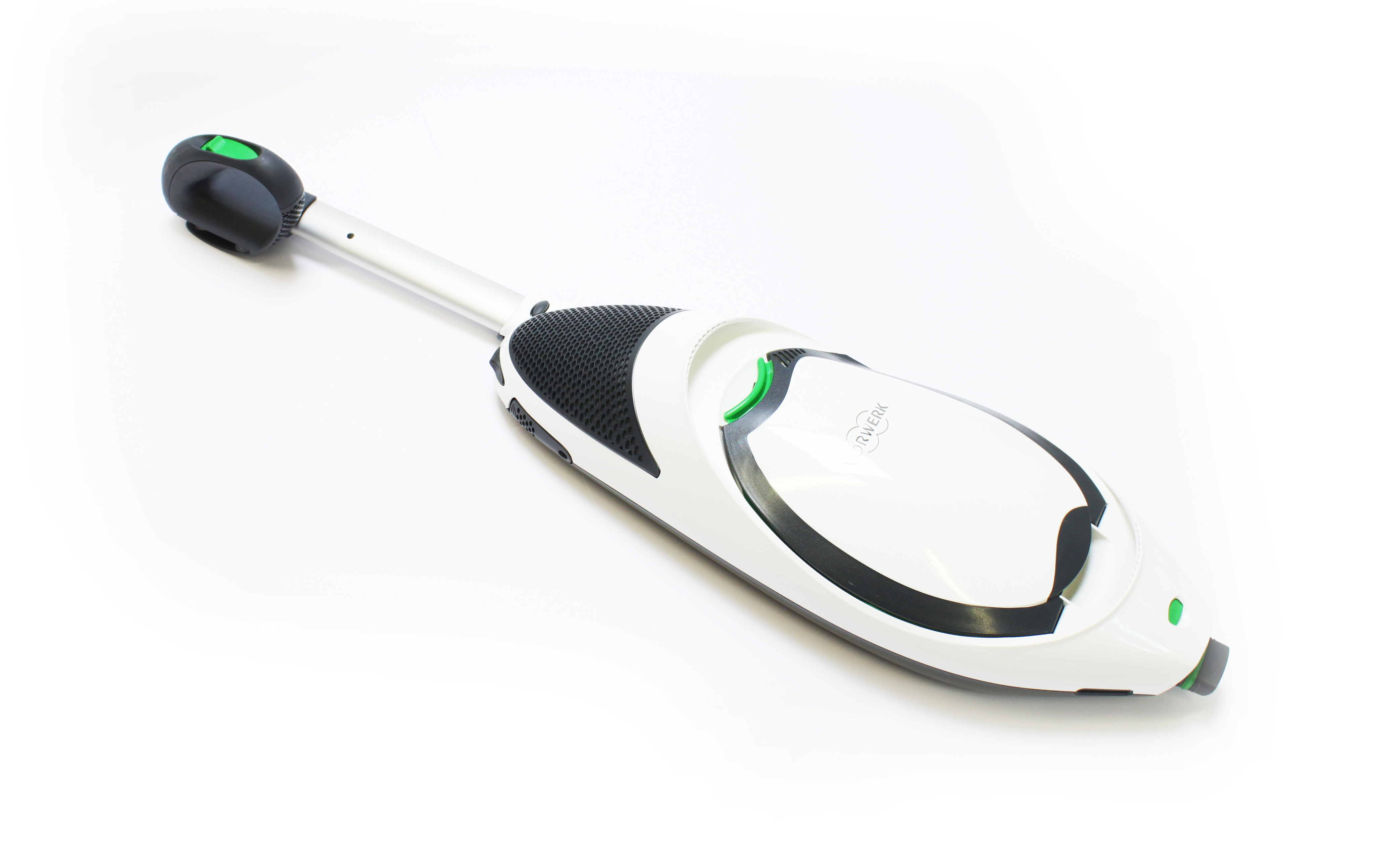 SauberSaugen.de | VORWERK Kobold VK 150 mit Stiel und Anschlusskabel | hier online